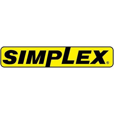 Image result for Simplex Logo