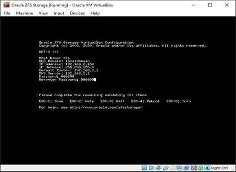 Image result for Oracle ZFS File System