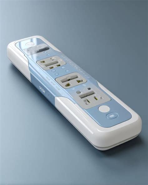 Image result for Power Strip Technology