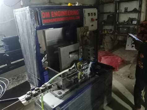 Image result for Spring Washer Wire Making Machine