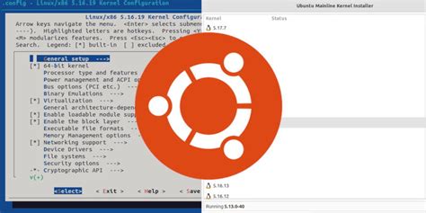 Image result for Compile Linux Kernel Ubuntu VMware