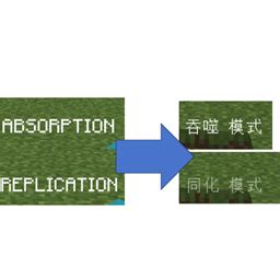 Image result for Changed Minecraft Mod