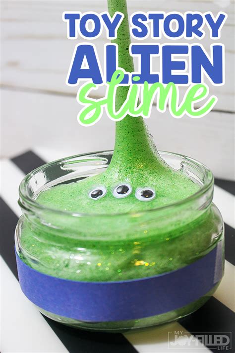 Image result for Alien Slime Toy