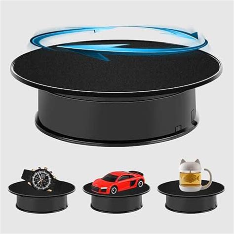 Image result for Rotating Turntable