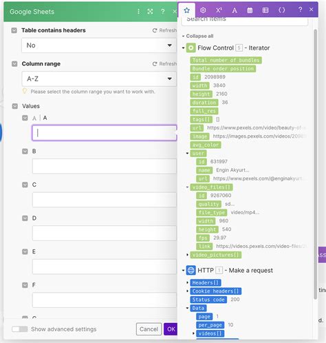 Image result for Data API Request/Response