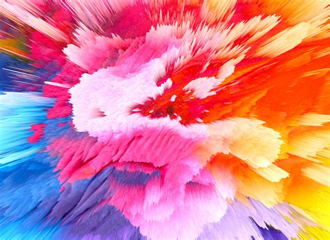 Image result for Color Explosion