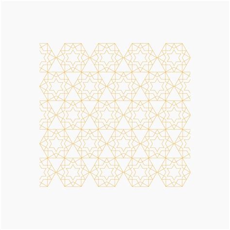 Image result for Islamic Geometric Pattern Simple