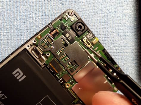 Image result for Redmi Note 3 Test Point