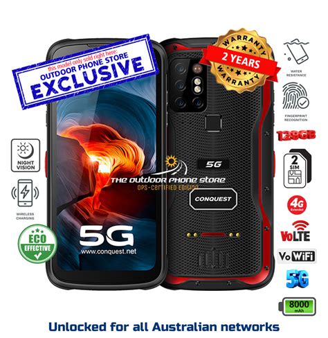 Australia’s Best Rugged Phones – The Outdoor Phone Store: Rugged Phones ...