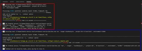 Image result for Cara SS Output Terminal Program Vscode