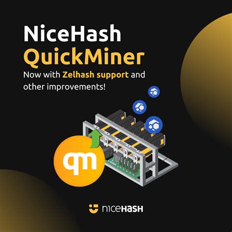 Image result for Use Nicehash Quickminer