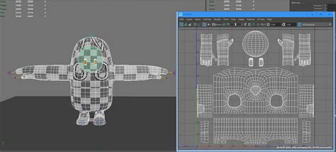 Image result for Fall Guys Model