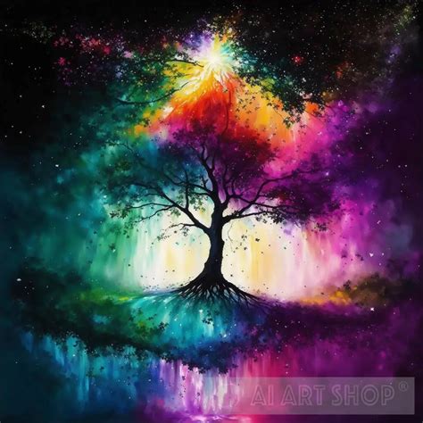 Image result for Multiverse Tree