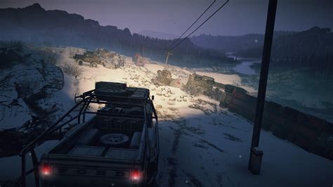 Image result for Imandra Snow Runner Map