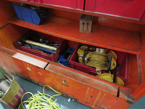 Image result for Contractor Site Box