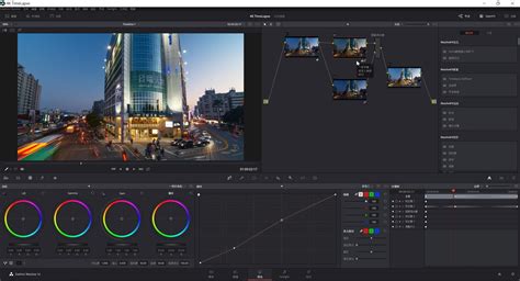 Image result for DaVinci Resolve Project Server Setup