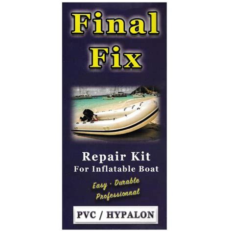 Image result for Inflatable Repair Kit