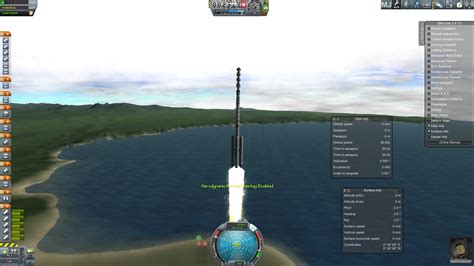 Image result for MechJeb 2 Tutorial