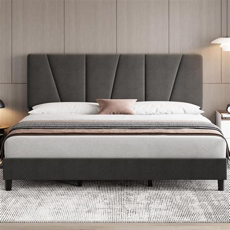 Image result for Using a Box Spring as a Headboard