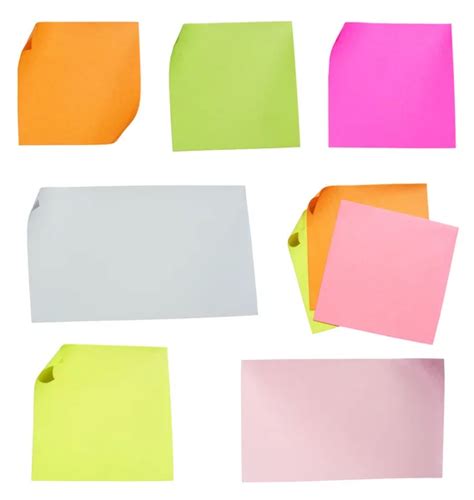 Image result for Colored Note Paper