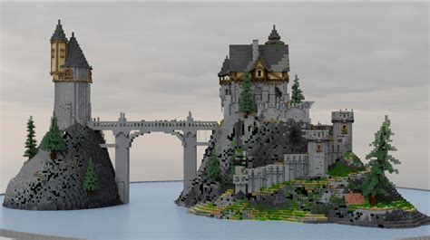 Image result for Old PS3 Minecraft Tutorial Castle World