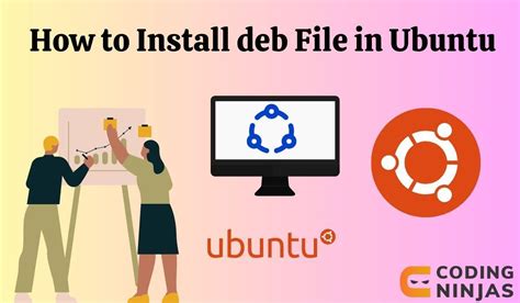 Image result for Create a Deb File