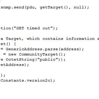 Image result for Monitoring Object Software Module