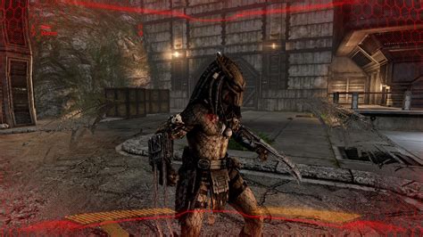 Image result for Alien vs Predator 3 Predator Skin