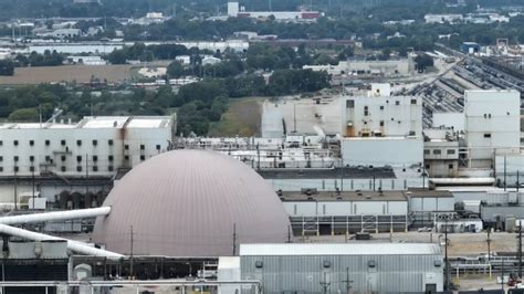 Image result for ADM Decatur Explosion