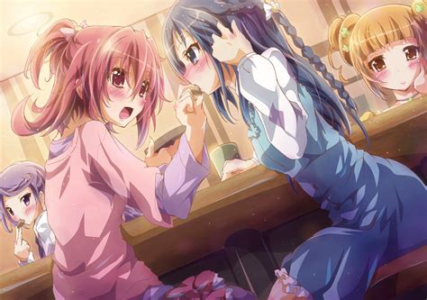 Image result for Doki Doki Precure All Transforms