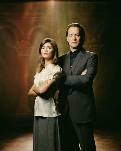 Image result for Da Vinci Code Cast