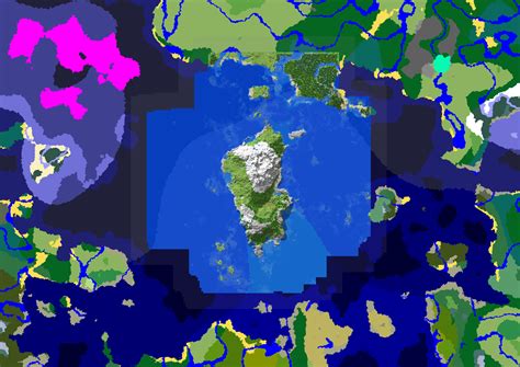 Image result for Minecraft Java Seed Island