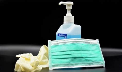 Image result for CDC Return to Work Guidelines