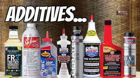 Image result for GDI Engine Oil Additives