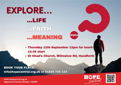 Image result for Alpha Course Sign Up Form