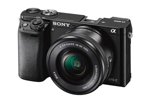 Image result for Sony A6000 Screen