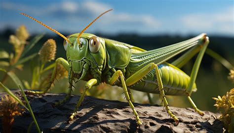 Image result for Cricket Insect Jump Animation