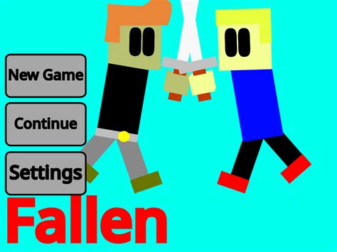 Image result for Free Fallen Scripts