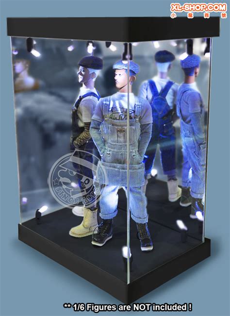 Image result for LED Display Panel for Computer Case