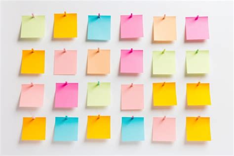 Image result for How to Use Sticky Notes