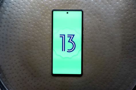 Image result for Operating System Android 13 0