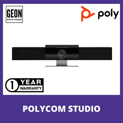 Image result for Polycom Conference Camera