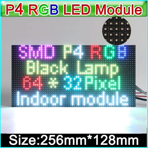 Image result for Large LED Matrix Display for Arduino
