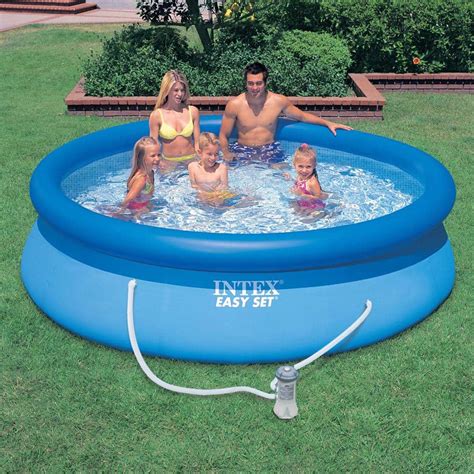 Image result for 10 FT Inflatable Pool