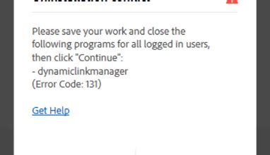 Image result for How to Fix Error Code 135011