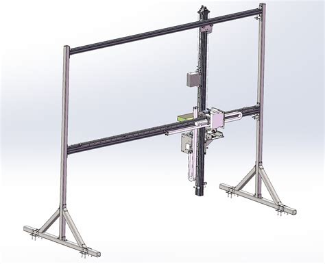 Image result for Stacking Machine Structure Illustration