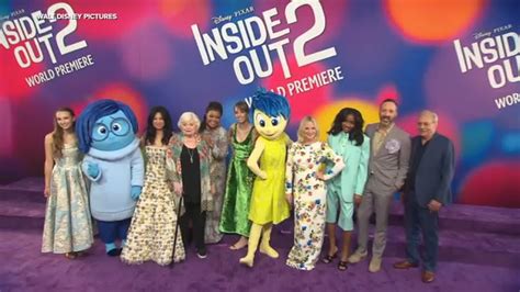 Image result for Inside Out Part 2