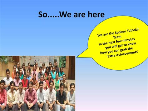 Image result for Spoken Tutorials Org