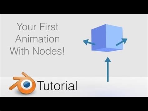 Image result for Animation Node Tutorial