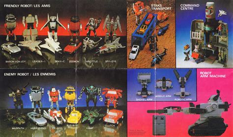 Image result for Gobots Machine Robo